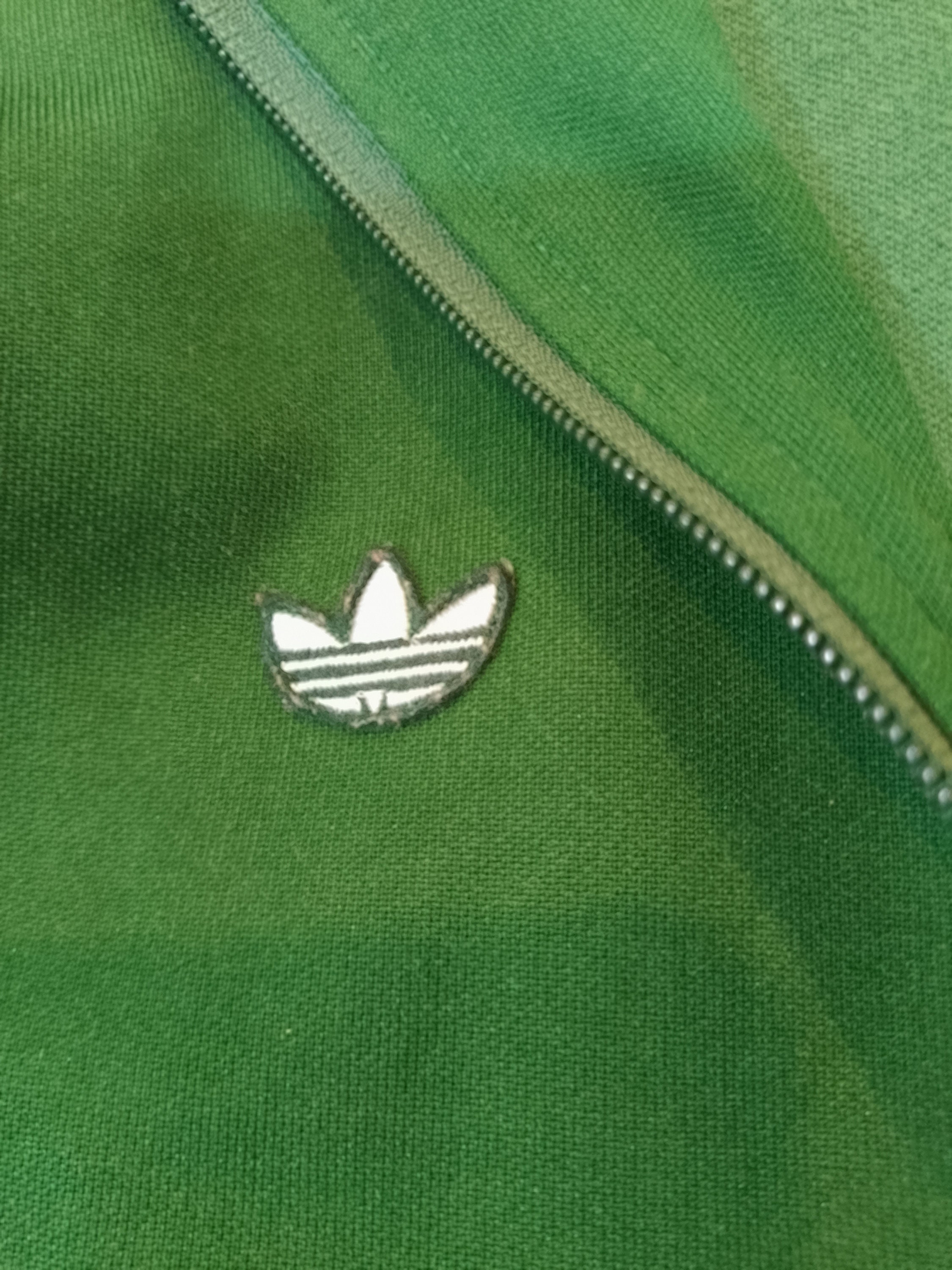 Rare Vintage Authentic Adidas Tracksuit Jacket MEXICO 70 World ...