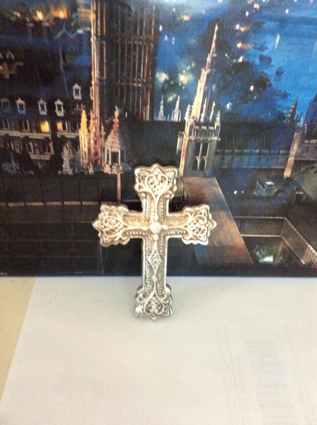 Crosses for Candles - Etsy