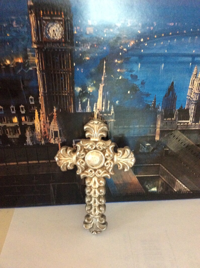 Crosses for Candles - Etsy
