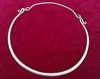 Hmong Neck Jewelry - Etsy