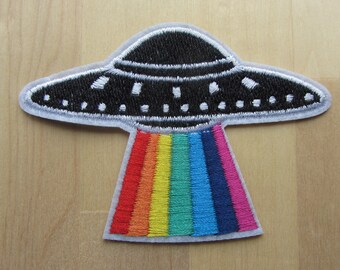 Iron on patch | Etsy