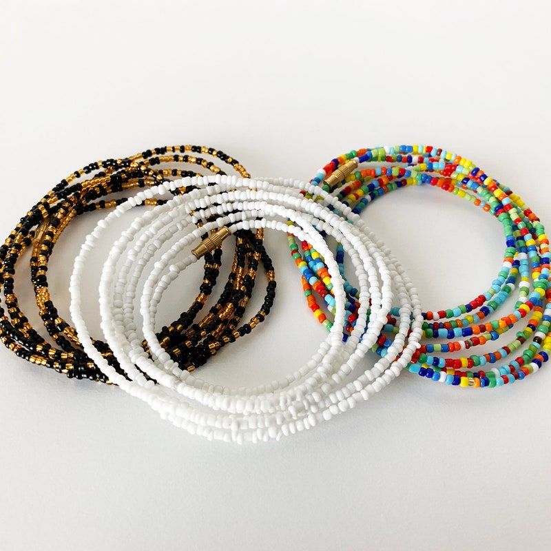 Waist Beads - Etsy