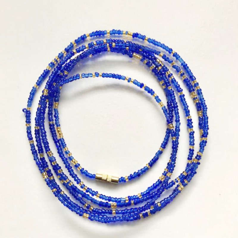 Belly Chain - Etsy