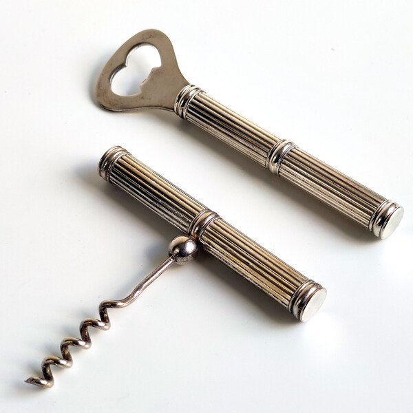 French Corkscrew - Etsy