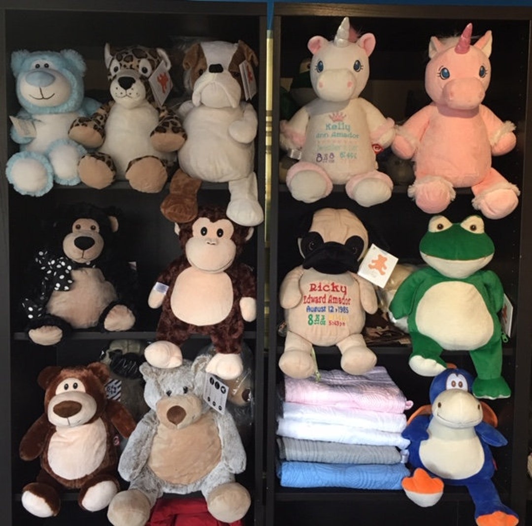 Cubby / Embroider Buddy - Etsy