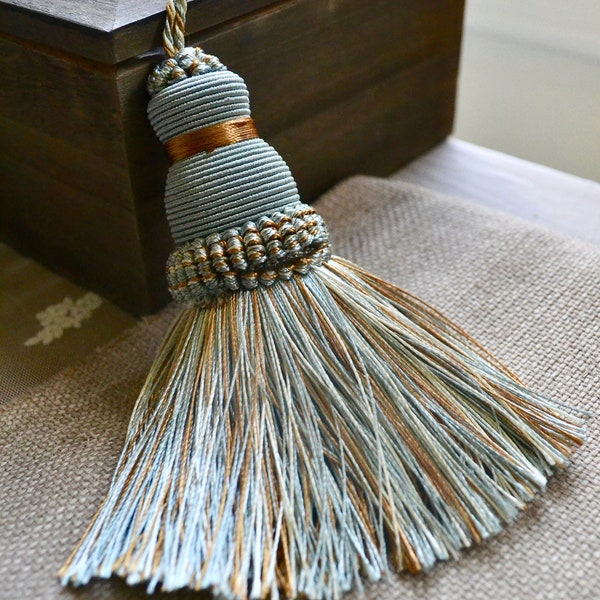 Decorative Tassel - Etsy