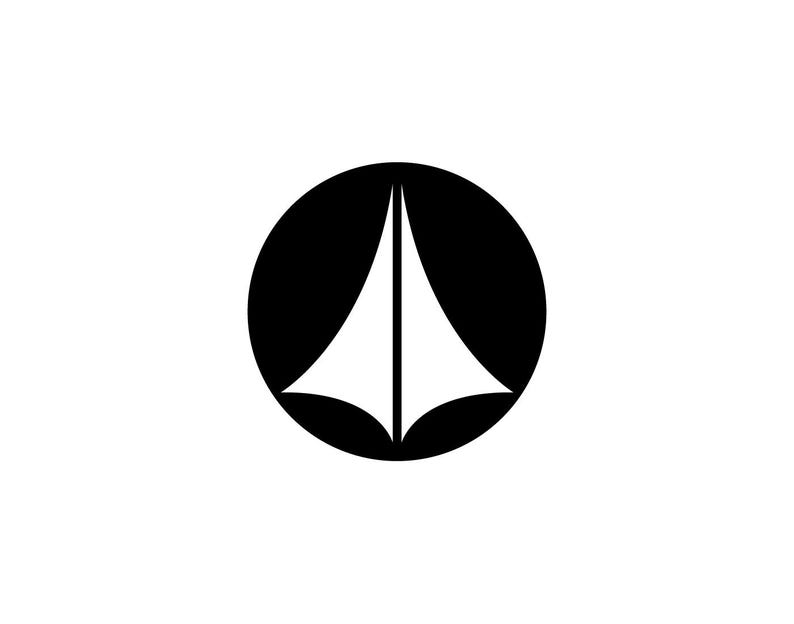 Robotech Macross Logo Vinyl Bumper Sticker. Show off Your Love for Your ...