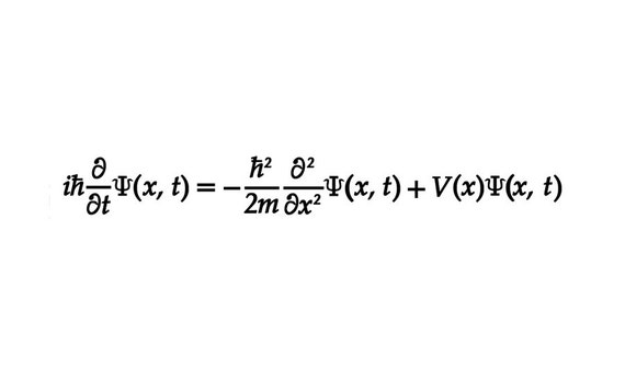 Schrodinger Cat Equation
