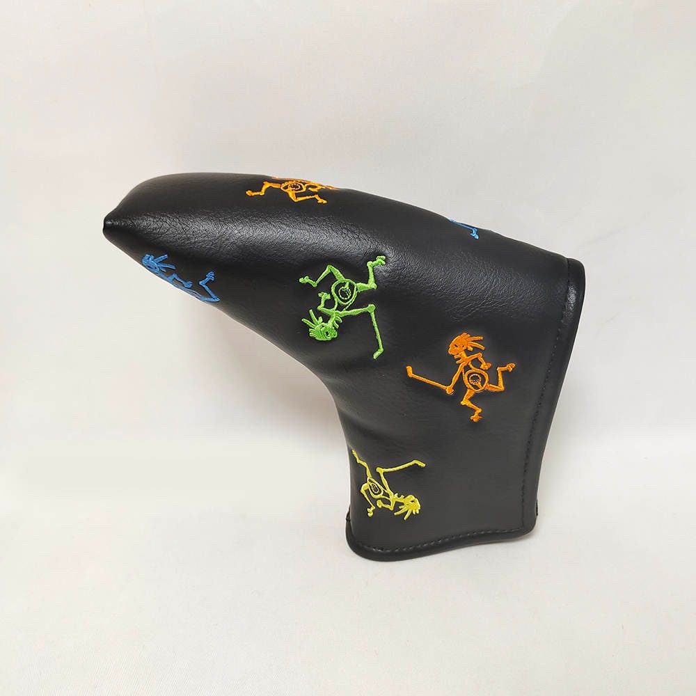 Widespread Panic Golf Putter Cover - Etsy