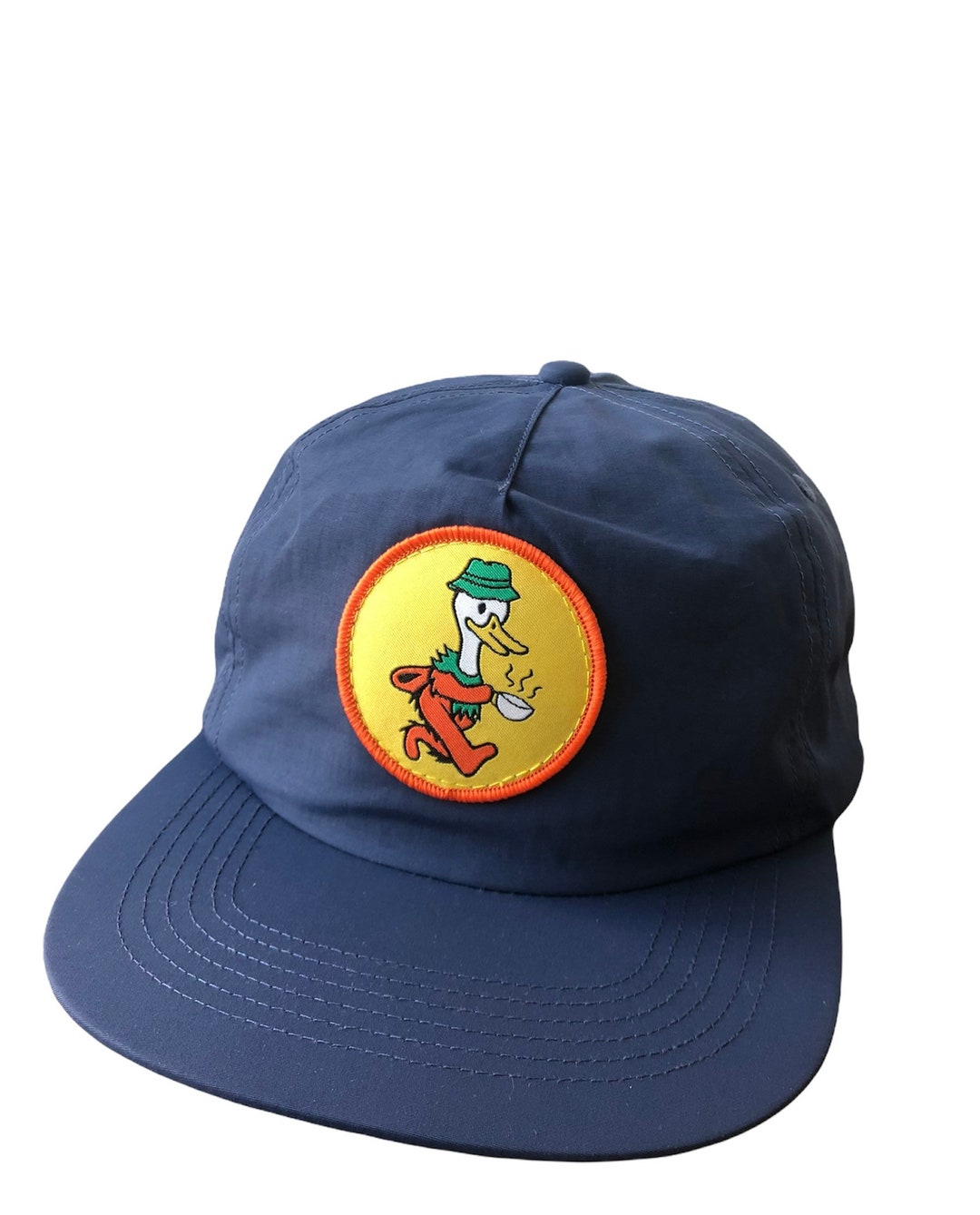 Goose Hat - Goose Band , Phish. Hot Tea Goose the Band Hat - Etsy