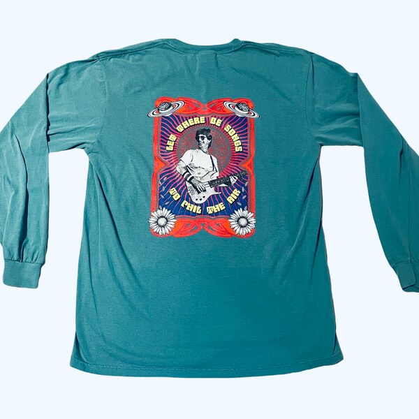 Phil Lesh T Shirts - Etsy