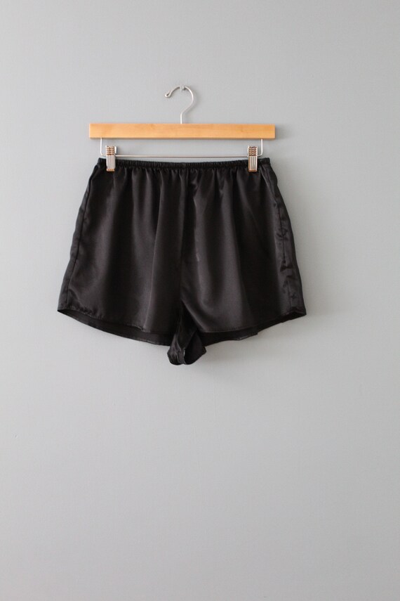 1990s bloomers | red and black satin bloomers | high … - Gem