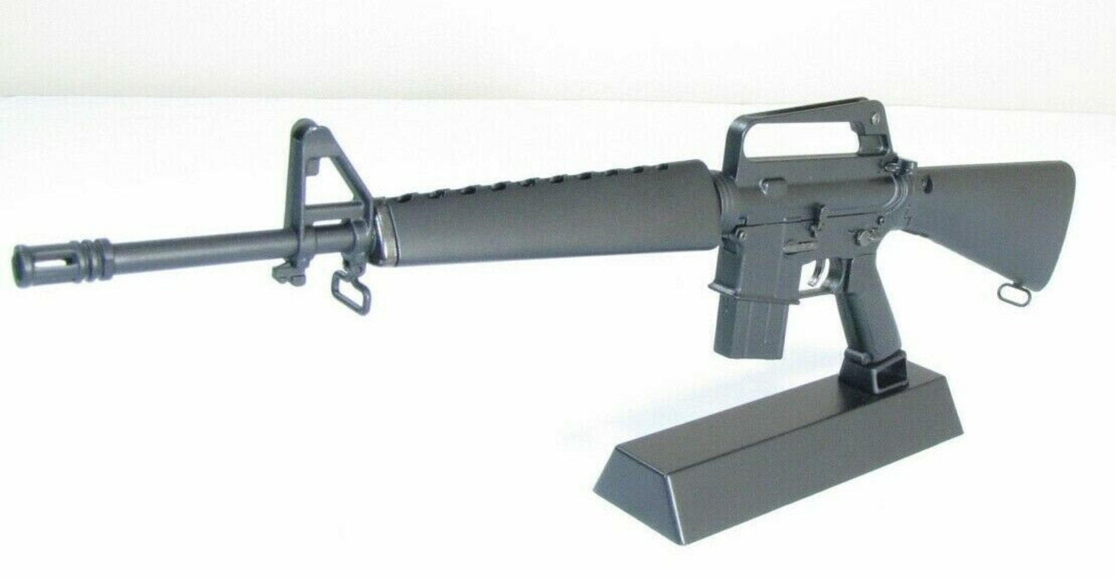 New GoatGuns Goat Miniature 1:3 Die Cast Toy Guns Fugazi M16A1 | Etsy