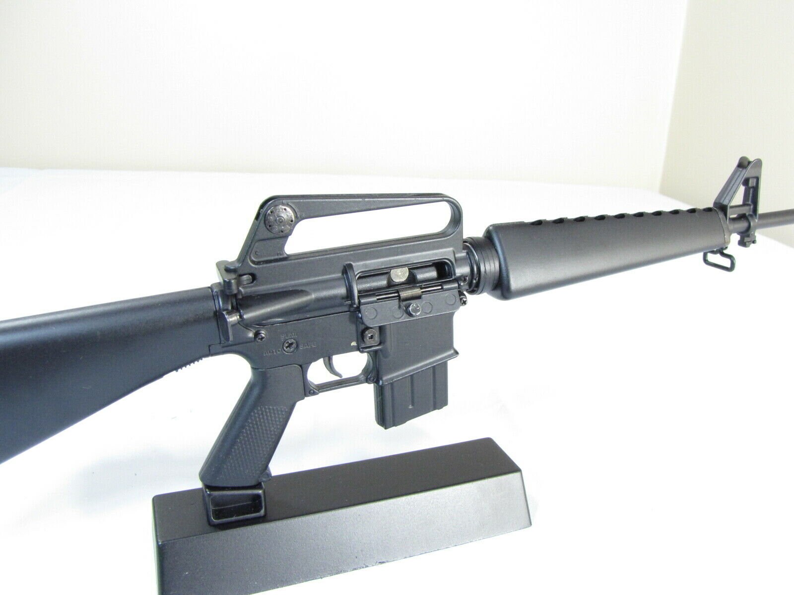 New GoatGuns Goat Miniature 1:3 Die Cast Toy Guns Fugazi M16A1 | Etsy