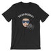 Yeah Buddy DJ Pauly D on the Megaphone T Shirt Jersey Shore - Etsy