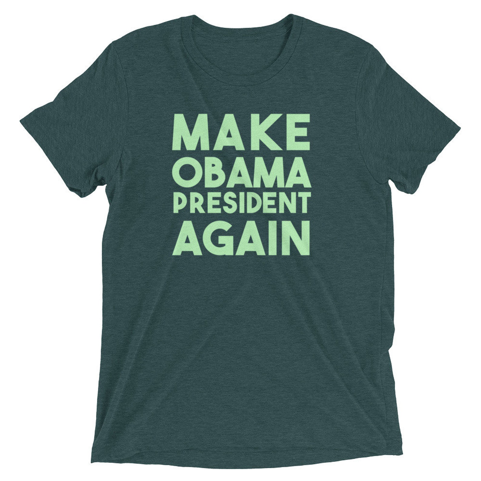 Ballers T Shirt Make Obama President Again Shirt Funny Obama President ...