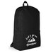 Let's Go on Adventures Backpack Hiking Backpack - Etsy