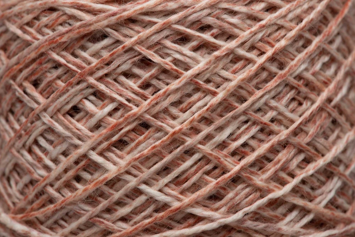 Dark Pink Merino Wool Yarn Naturally Dyed Wool 50 Gr Skein - Etsy UK