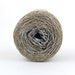 Moonlight Gold and Silver Thread, Cotton Viscose Lurex Yarn, Shiny ...
