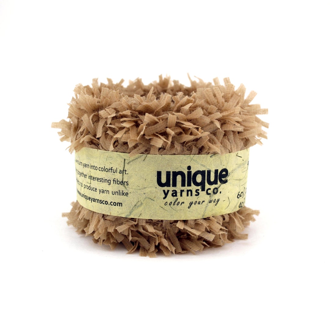 Fluffy Textured Yarn, Speciality Yarn, Fancy Knitting Yarn, Feather ...