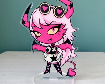 Verosika Mayday Figure - Etsy