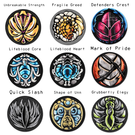 Hollow knight lifeblood core - coverres