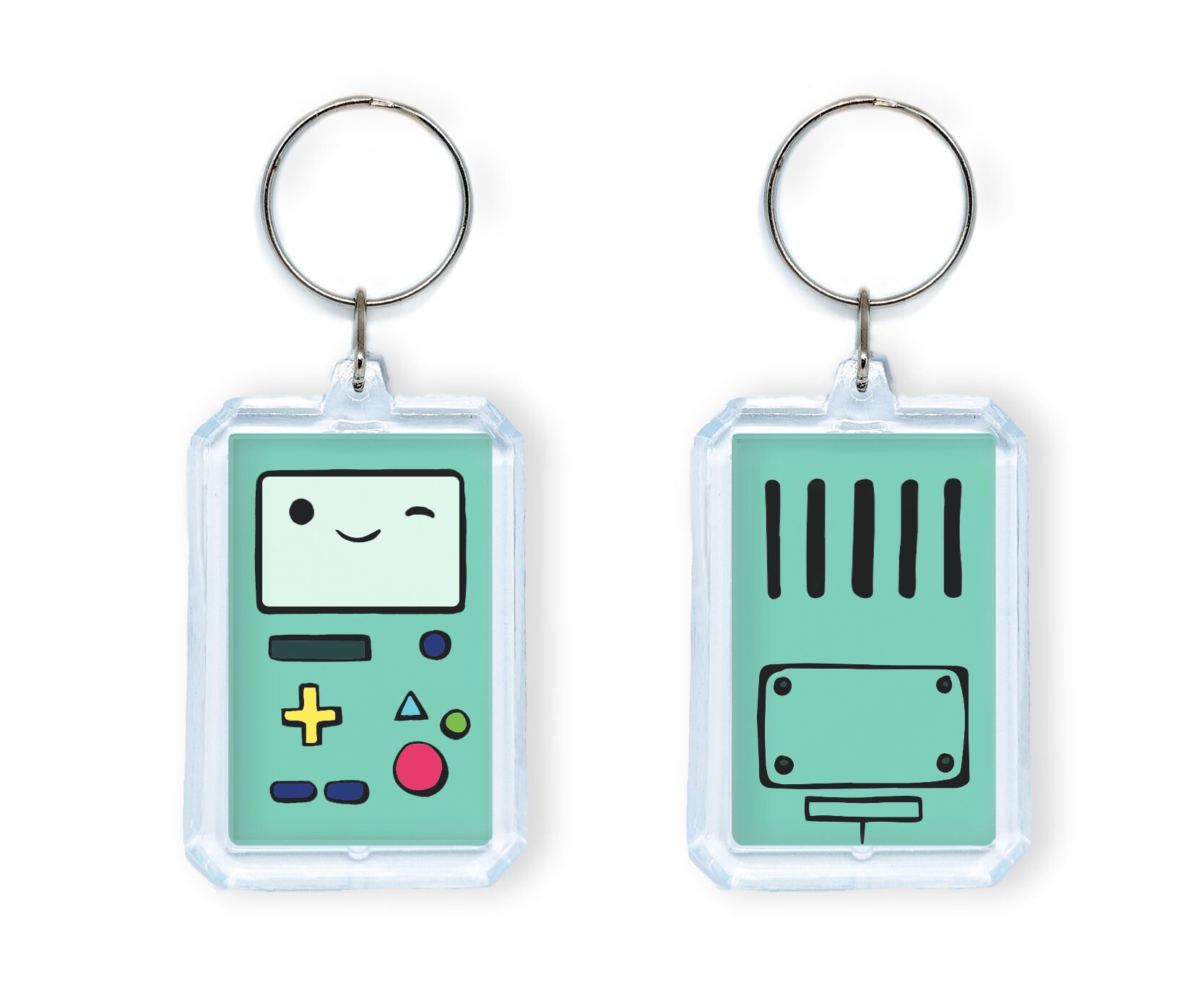 Adventure Time Bmo Blitz