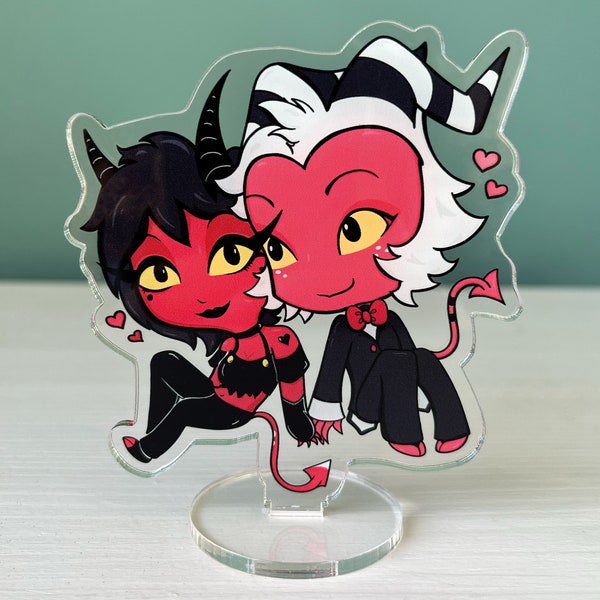 Millie Helluva - Etsy