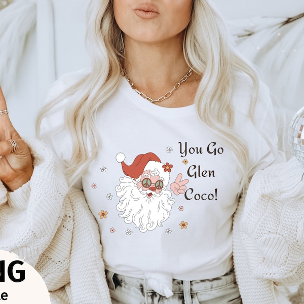 You Go Glen Coco - Etsy