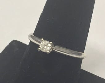 14k magic glo ring | Etsy