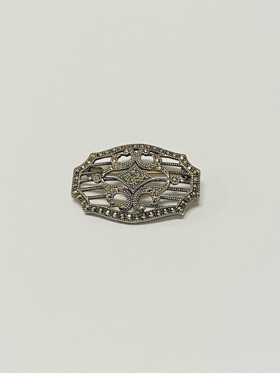 Stunning vintage judith jack - Gem