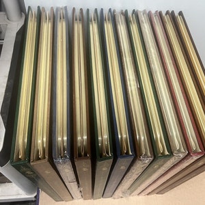 The 100 Greatest Recordings of All Time Franklin Mint Record Society 12 ...