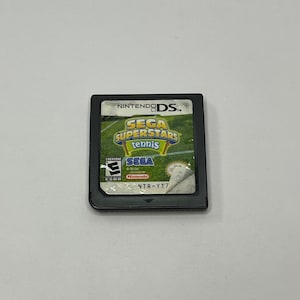Nintendo DS Games - Cartridge ONLY - NO Box - Etsy