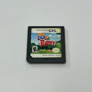 Nintendo DS Games - Cartridge ONLY - NO Box - Etsy