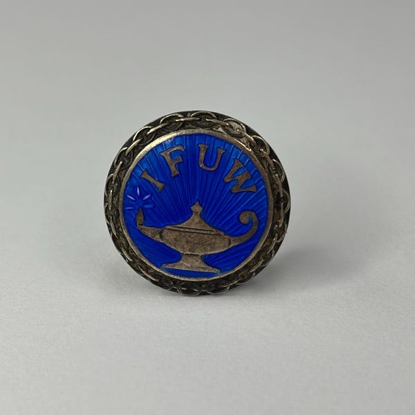 David Andersen Pin - Etsy