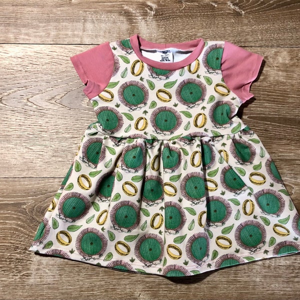 Shire Dresses - Etsy