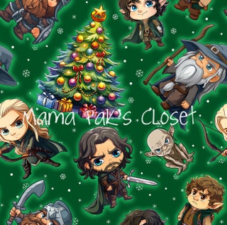 MamaPaksCloset - Etsy