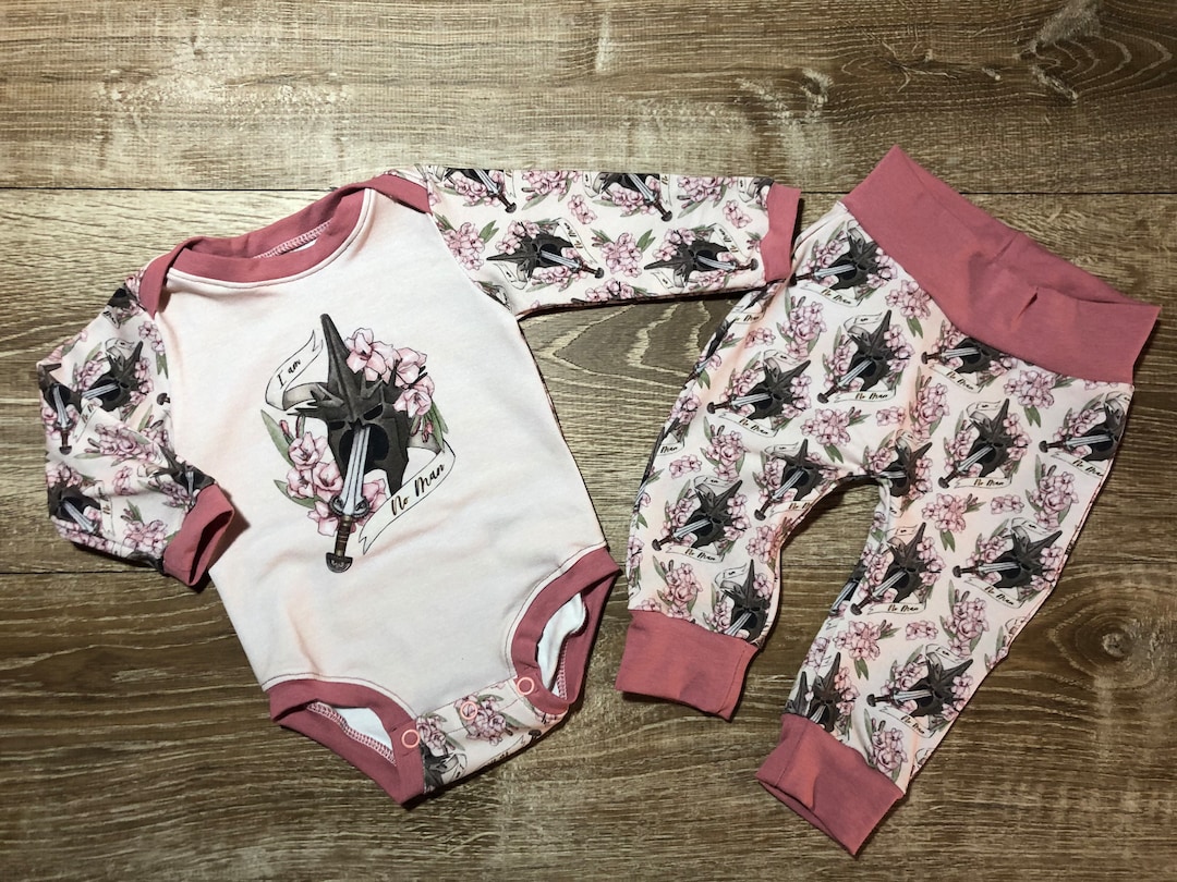 Lord of Ring Sets | Bodysuit Sets | Unisex Outfits - Etsy