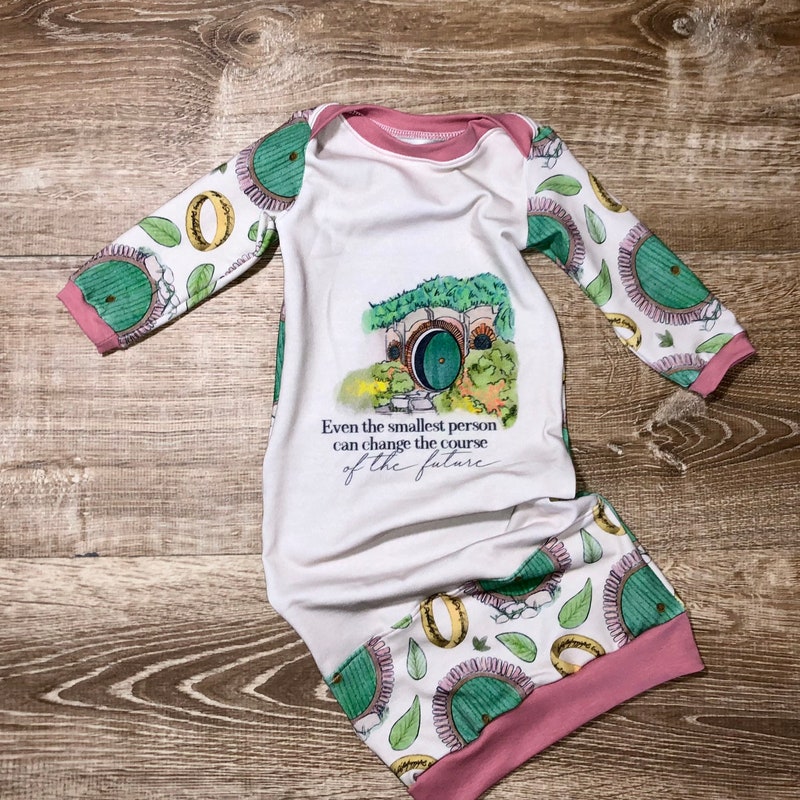 Lord of the Ring Pajamas - Etsy