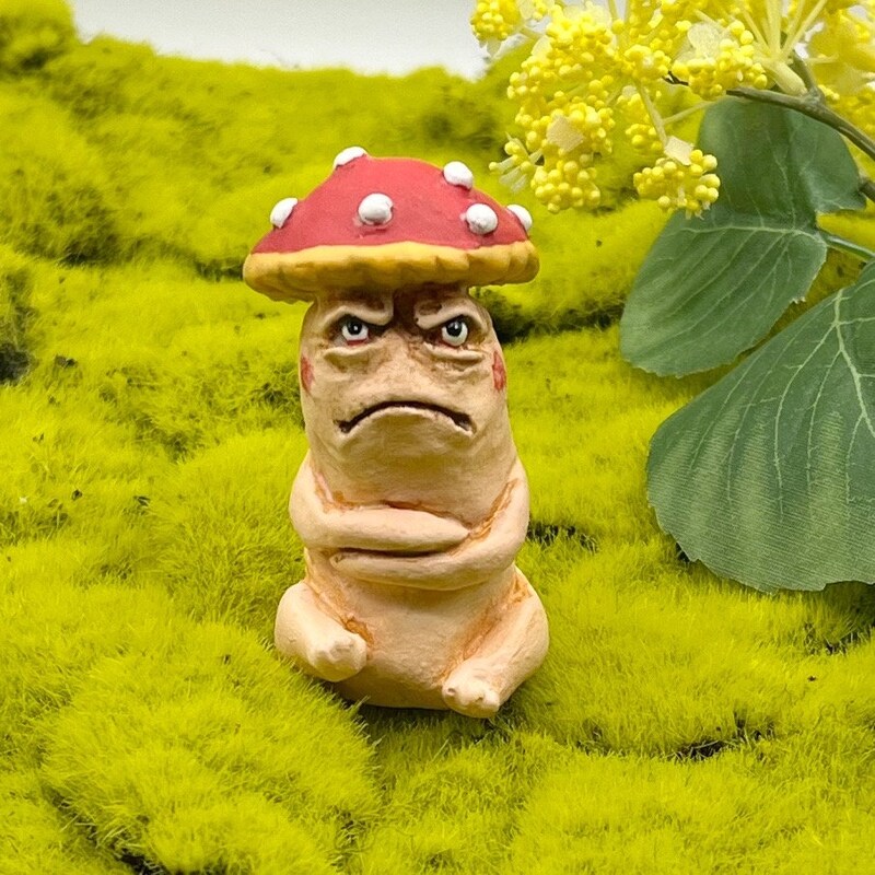 Whimsical Creatures - Etsy