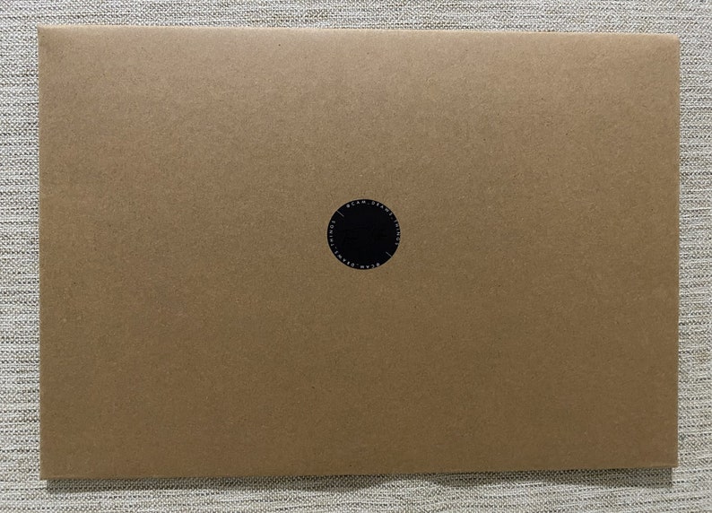 Original Drawing A4 Size Made by Real Artist Signed by Pen. Authentic ...