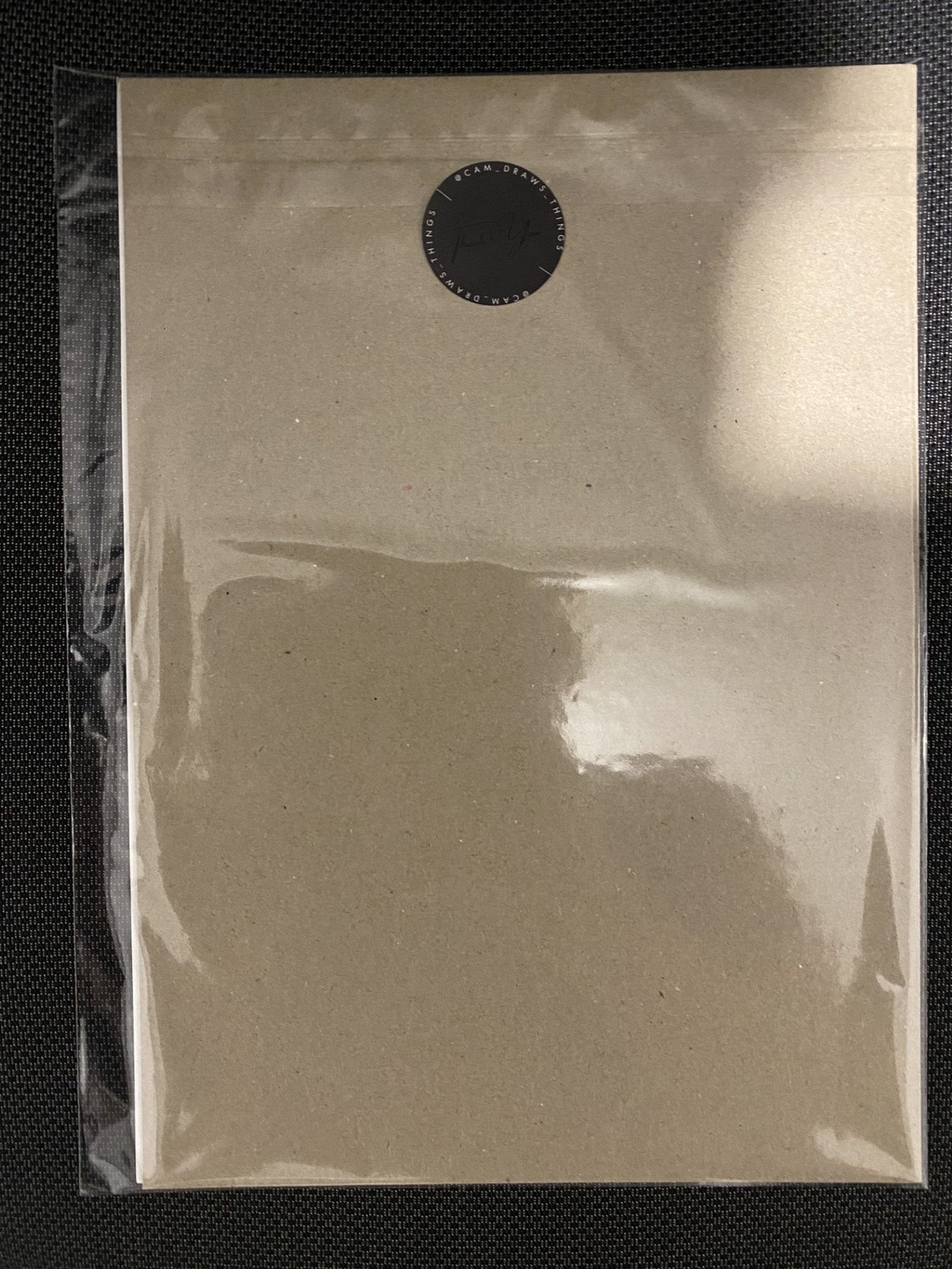 Original Drawing A4 Size Made by Real Artist Signed by Pen. Authentic ...