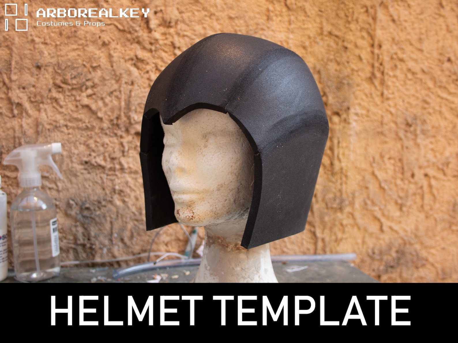 Buy Round Helmet Pattern Instructions Online in India - Etsy