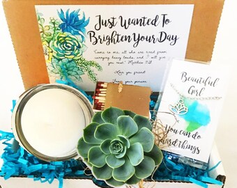 Sympathy gift box | Etsy