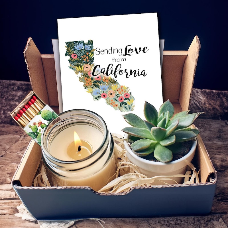 California Gift - 60+ Gift Ideas for 2025