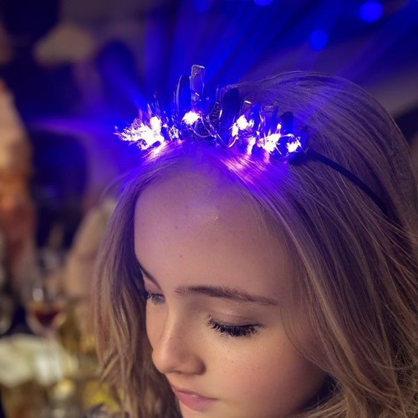 Light up Rave - Etsy