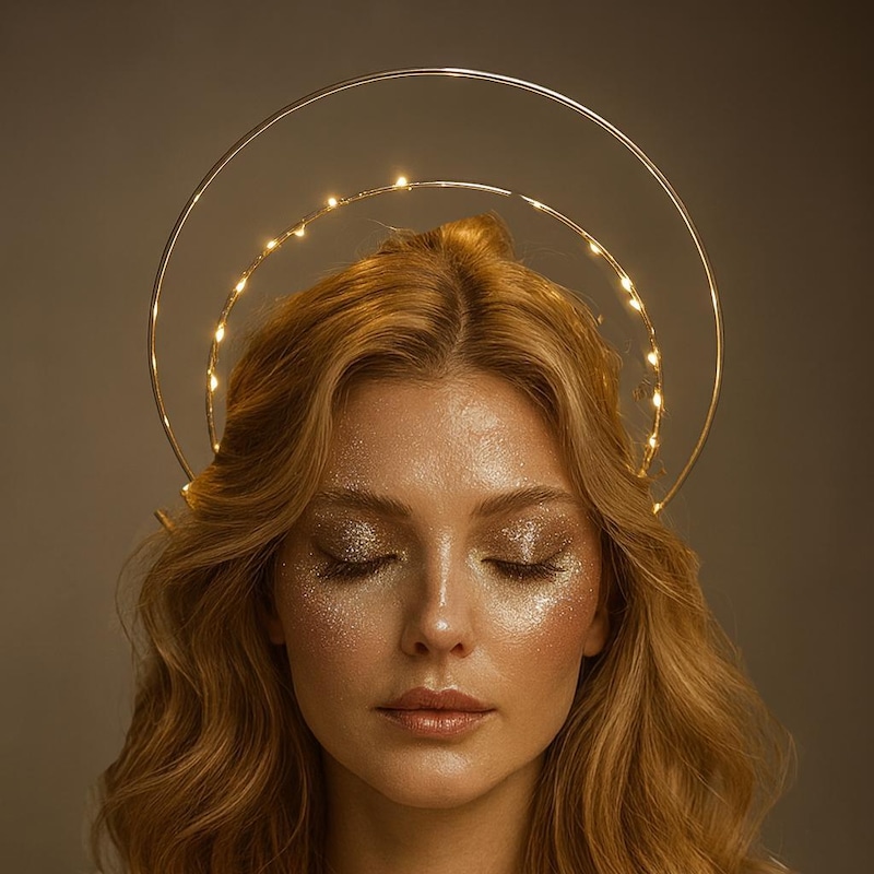 Angel Crown Girls - Etsy