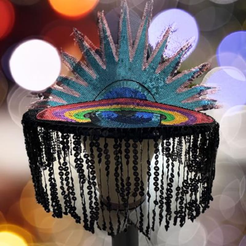 Unique Hats for Men - Etsy