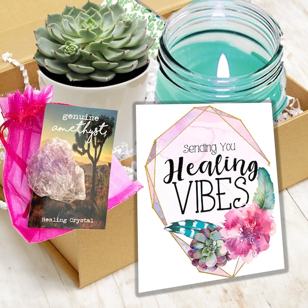 Get Well Gift - 60+ Gift Ideas for 2024