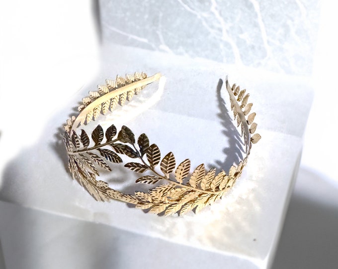 Greek Goddess Costume Crown Grecian Goddess Costume Headpiece Toga ...